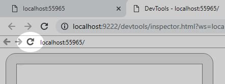 Introducing Uno WebAssembly Projects And Debugging