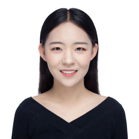 Wenqian Zhang Bachelor Of Science Ocean University Of China