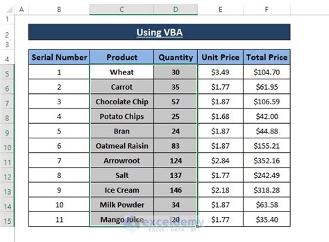 How To Use Variable Row Number As Cell Reference In Excel Exceldemy