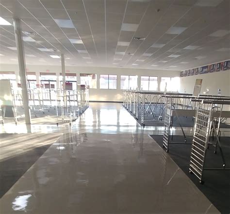 Floor Strip And Wax Harbeson De A Smarter Clean