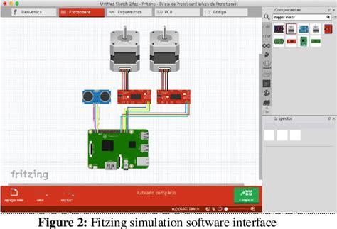 Figure 2 From Pet Food Dispenser Design Using Raspberry Pi Semantic