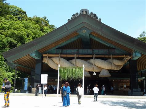 古式ながらの真菰の神事 「 凉 殿 祭（すずみどののまつり）」 祭典・行事 出雲大社