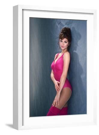 Victoria Principal Photo
