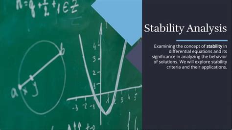 differential equations applications and analysis pdf technology