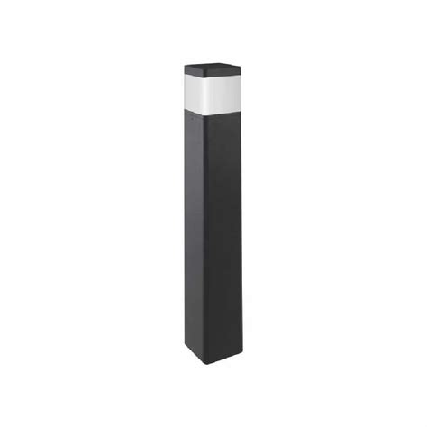 3000k Aluminium Nisarg Lighting Led Bollard Light At Best Price In Mumbai