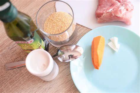 Каша пшенична для дитячого харчування і прикорму малюкам