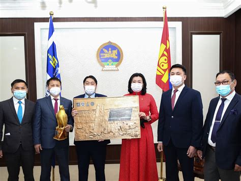 Эрүүл аюулгүй ажлын байрыг эрхэмлэгч байгууллагууд шалгарлаа Isee Mn