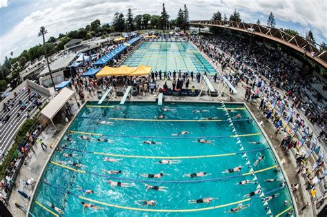 5 Ways Your Local Pool Benefits Competitive Swimming