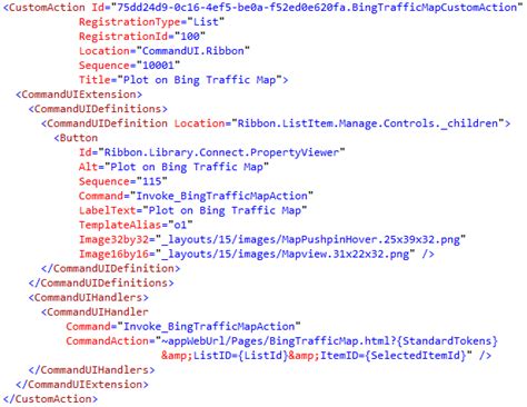 Javascript To Conditionally Enable A Sharepoint Custom Ribbon Button