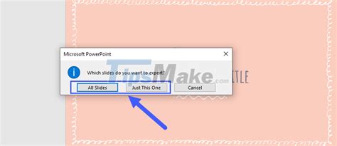 Steps To Convert Powerpoint Files To Images