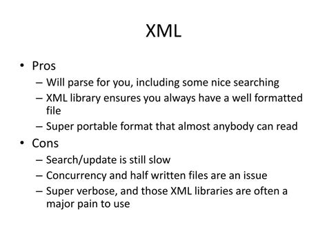 ppt storing data powerpoint presentation free download id 2094044