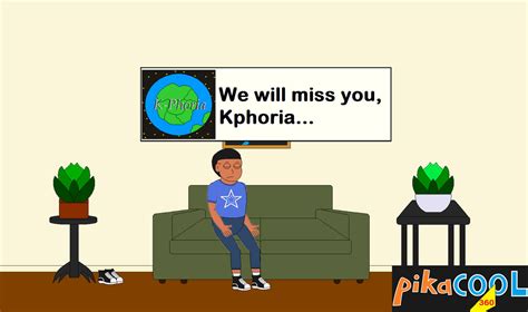 Goodbye Kphoria By Pikacool360 On Deviantart