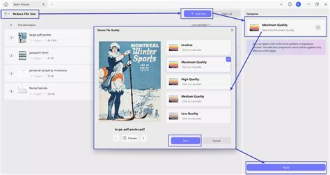 Batch PDF With UPDF On WIndows Official UPDF