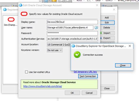 Prepare And Link Bind Oracle Database Cloud Application Container Cloud Application Container