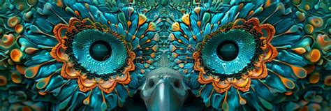 A Mesmerizing Abstract Background With Wavy Orange And Yellow Lines Creating A Dynamic Flowing