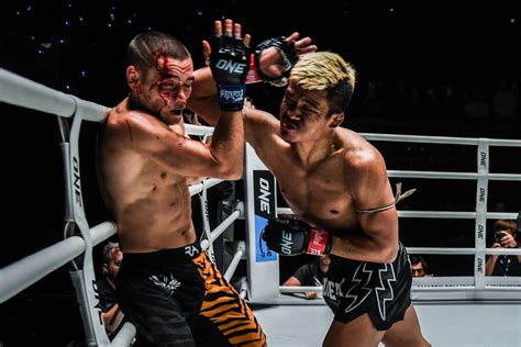 superlek stuns with second round tko of tagir khalilov one