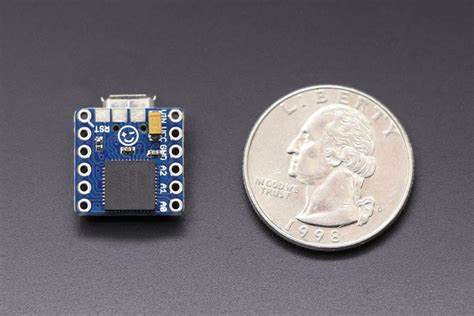 Pico The Smallest Arduino Compatible Dev Board Electronics Lab