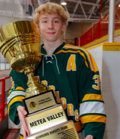 Evan Ziegler The Scouting News