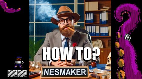 BIG BOSS Behind The Scenes NESMaker YouTube