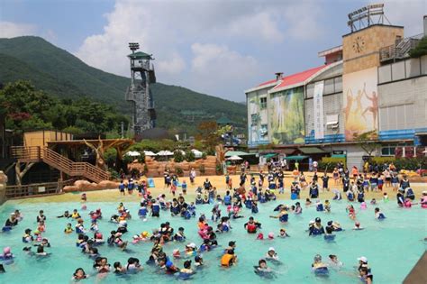 대구 워터파크 스파밸리 하루종일 신나지아니한가 네이버 블로그