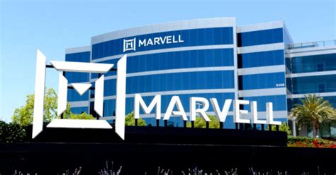 最新，marvell（美满电子）全线产品涨价10 知乎