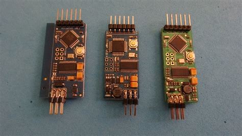 OSD Comparison Table MinimOSD Extra Setting APM