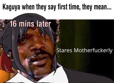 Poor Kaguyas Lack Of Knowledge Ranimemes