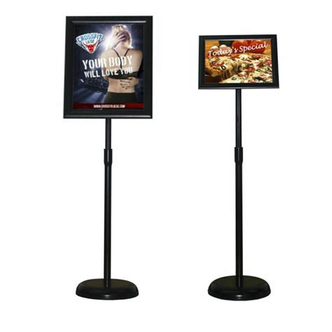 A3 Display Stand Malaysia Selangor Archprint