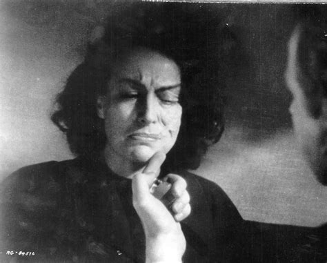 A Womans Face 1941