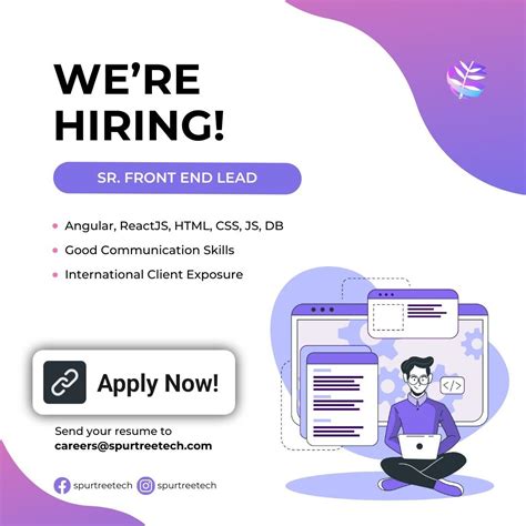 Hiring Frontendlead Angular Anjali Viswam