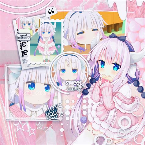 100 Kanna Kamui Wallpapers