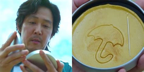 How To Make Dalgona Candy Viral Squid Game SisRasa