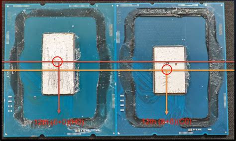MSI Says Alder Lakes Hotspots Need Specific Cooling Configs To Maximize Performance HotHardware