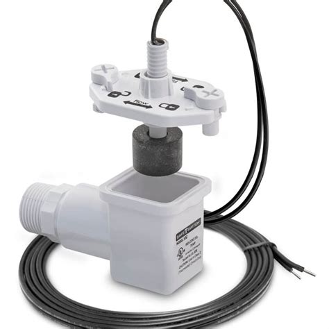 Safe T Switch SS Gen Polar Air Heat Supply