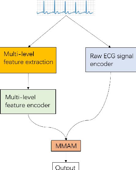 Figure 2 From Deep Atrial Fibrillation Classification Based On Multi Modal Attention Network