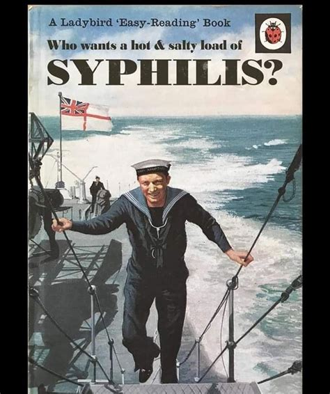 Syphilis Meme By Radfrood25 Memedroid