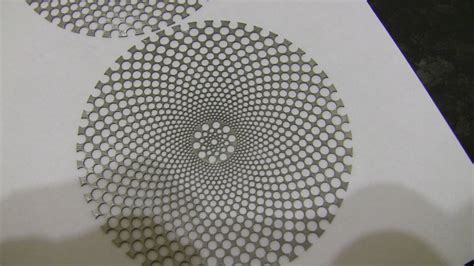 What Is The Best Method To Achieve This Type Of Pattern Rsolidworks