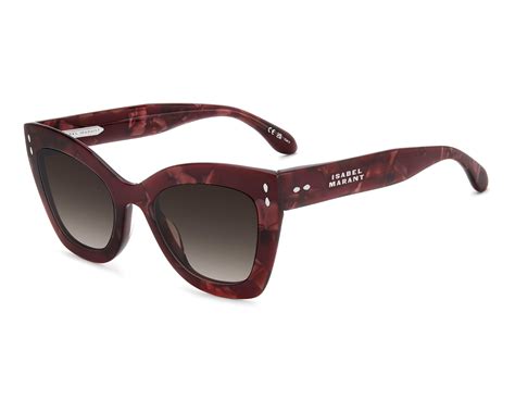 Isabel Marant Sunglasses Im 0050 G S Jr9ha