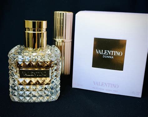 Valentino Donna Valentino Parfum - ein es Parfum für Frauen 2015
