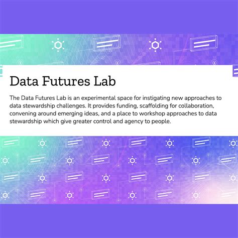 [call For Proposals] 2023 Data Futures Lab Cohort Asia Pacific Transgender Network