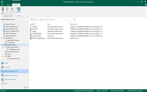 How To Update Veeam Backup And Replication V RTM Console To GA Version Cary Sun