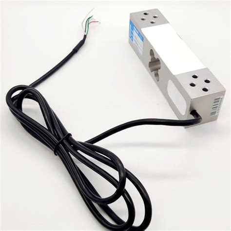 High Precision Mavin Na2 Load Cell Electronic Scale Platform Scale