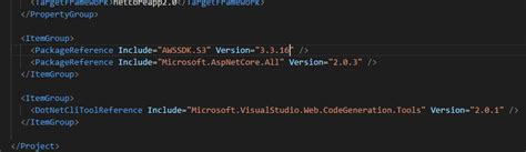 the xml you provided was not well formed or did not validate against