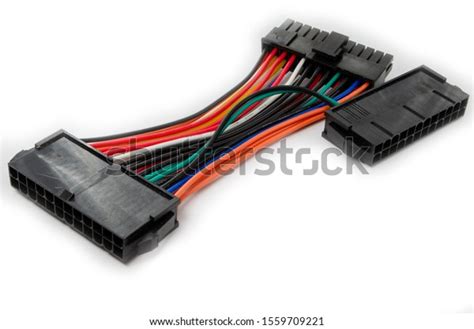 Psu Cable Images Stock Photos Vectors Shutterstock