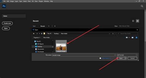 How To Crop Image In Circle Shape In Photoshop CC