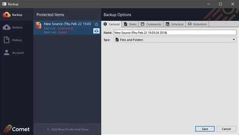 Evolution Of The Comet Client Comet Documentation