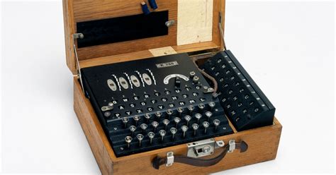 How Encryption Happened In World War 2 Philosophy Science And