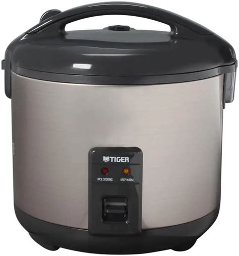 Tiger 10 Cups Electric Rice Cooker Jnp S18u