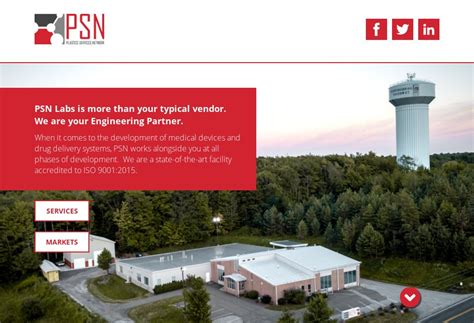 Psn Labs Medical Technology Issue 32 October 2020