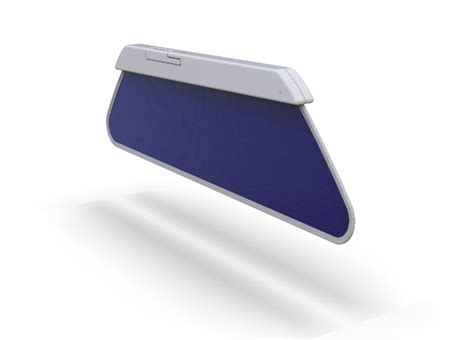 Aircraft Cabin Class Dividers Demgy